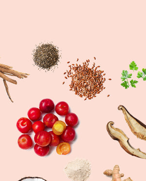 Algae Calcium - Sapling